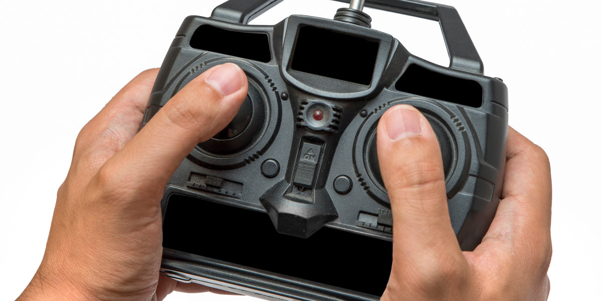 Radio Control Hobby Batteries — Batteries America