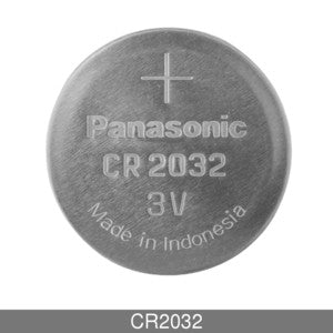 CR2032 Size Lithium Coin Cell for INTERMEC 6651 Series — Batteries America