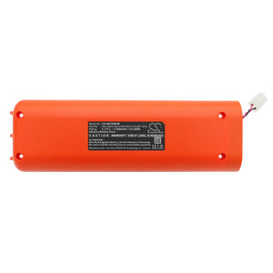 CS-ART200FM : Battery for Artex ELT 110-4, ELT-200 - Replaces Artex 45 ...
