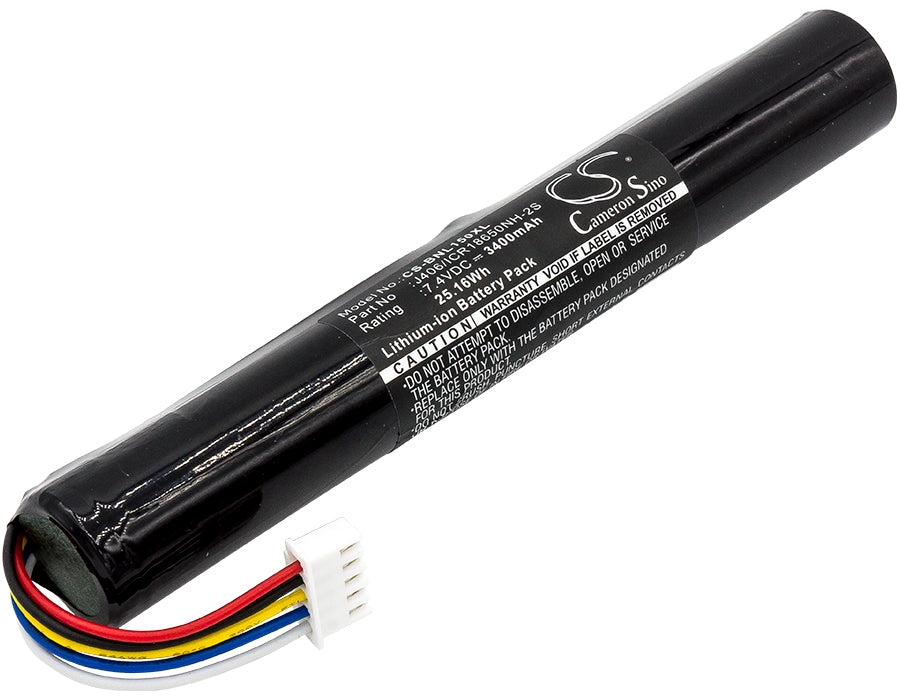 CS-BNL150XL : Battery for Bang & Olufsen BeoLit 15, BeoLit 17, BeoPlay ...