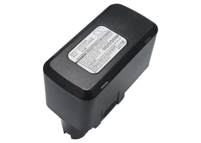 CS-BST204PW : Battery for Bosch GBM 12VES-2, GSB 12VSP-2, GSB 12 VSP-3 ...