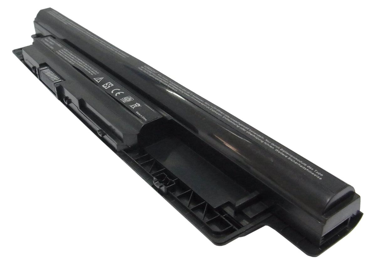 CS-DER150HB : Battery for DELL Inspiron 15RV, Inspiron 15 3521, Inspir ...