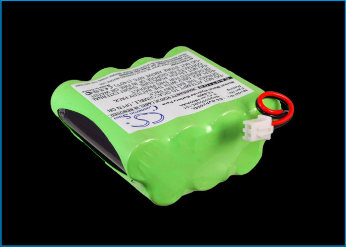 CS-DVP200SL : Battery for Dual DAB 20 - Replaces Dual NA2000D08C101 ...