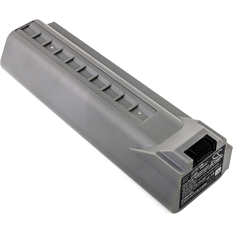 CS-GMC500MD : Battery for GE MAC 3500, MAC 5000, MAC 5500 and others ...