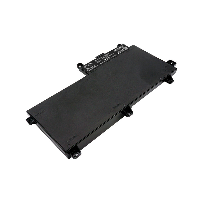 CS-HPG650NB : Battery for HP ProBook 640 G2, ProBook 645 G2, ProBook 6 ...
