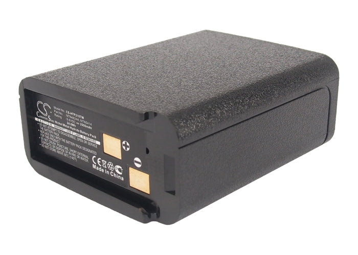 CS-HTP210TW : Battery for Bullard TI Commander Thermal Imager, Command ...