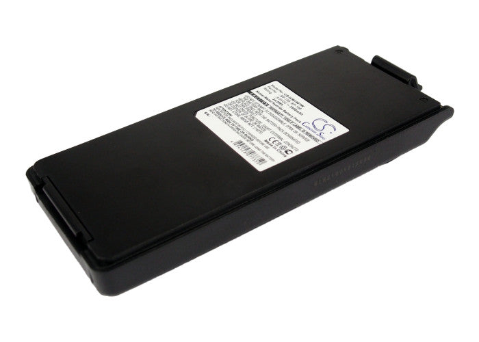 CS-ICM196TW : Battery for ICOM IC-A4, IC-A4C, IC-A4E and others - Repl ...