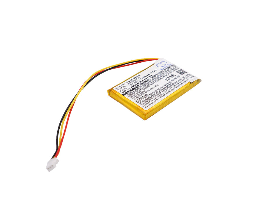 CS-LOG900SL : Battery for Logitech G900, G403, G703 and others - Repla ...