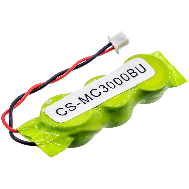CS-MC3000BU : Battery for Symbol MC30, MC3000R, MC3090G and others ...