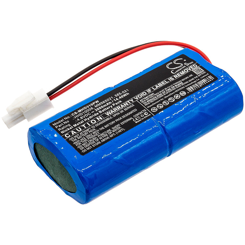 CS-MHD310PW : Battery for Mosquito Magnet Executive Magnet Traps M, H ...