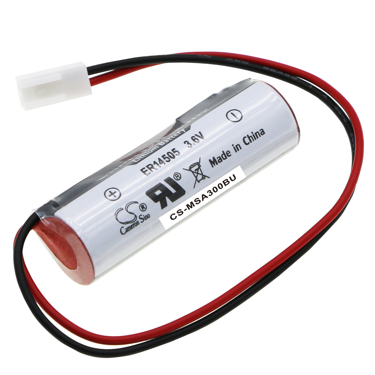 CS-MSA300BU : Battery for Maquet Servo-i, Servo-s, Servo 300 and other ...