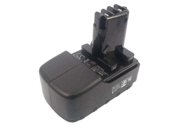 CS-MTX738PX : Battery for Metabo BS 15.6 plus, BST 15.6 Plus, ULA9.6-1 ...
