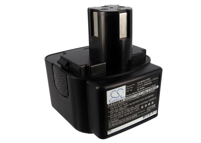 CS-MXR315PX : Battery for Max Rebar RB215, RB315, RB392 and others - R ...