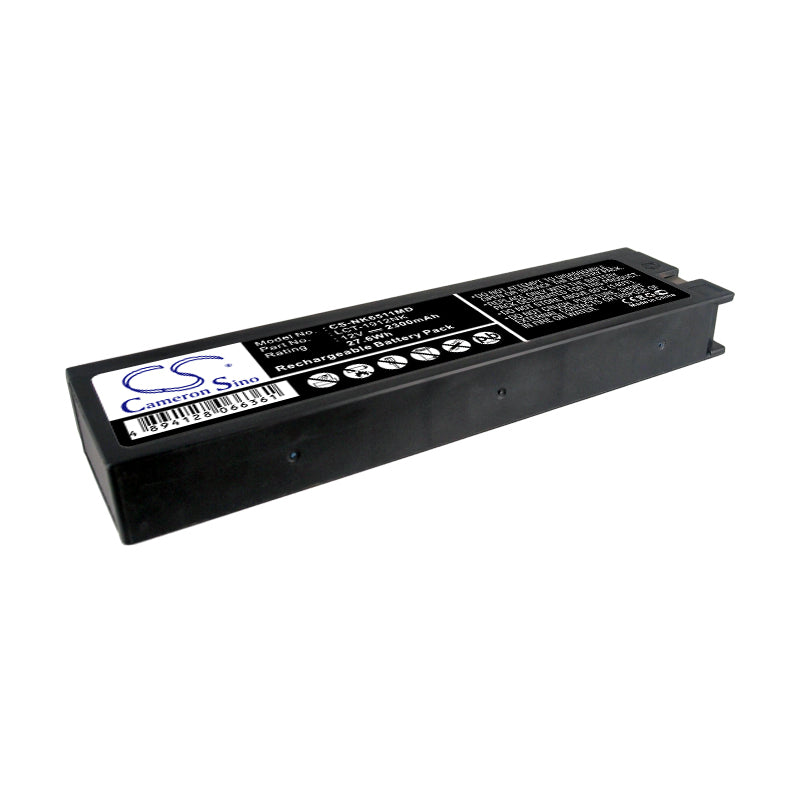 CS-NK6511MD : Battery for Philips M3516A - Replaces Nihon Kohden LCT-1 ...