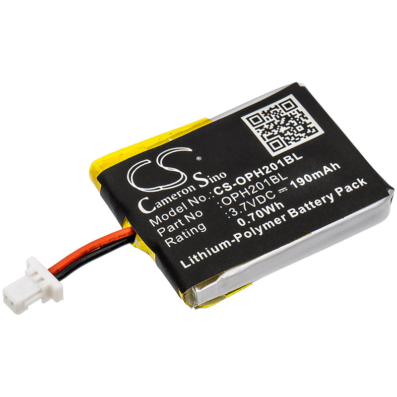 CS-OPH201BL : Battery for Opticon OPN-2001, OPN-2002, OPN-2004 and oth ...