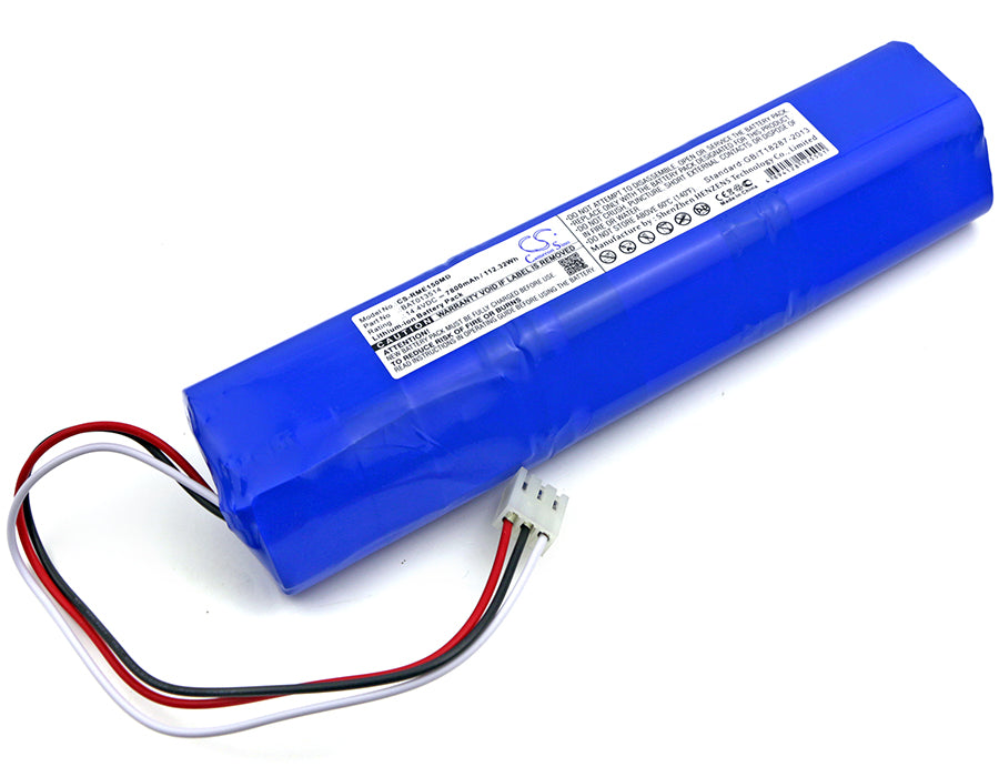 CS-RME150MD : Battery for ResMed Elisee 250, Elisee 350 - Replaces Res ...