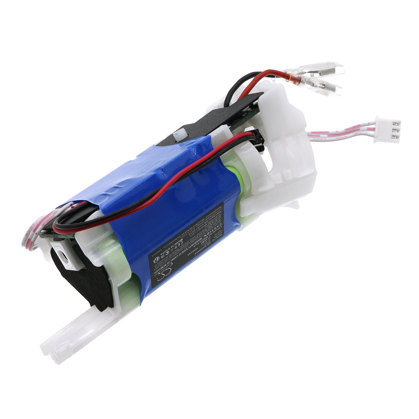 CS-SHC950VX : Battery for Shark CH951, CH950, CH951C - Replaces Shark ...