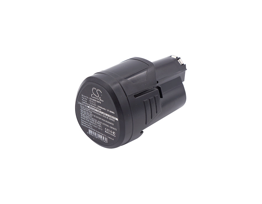 CS-SKB120PX : Battery for SKIL 2487-B2, F012248702, 2487-B5 and others ...