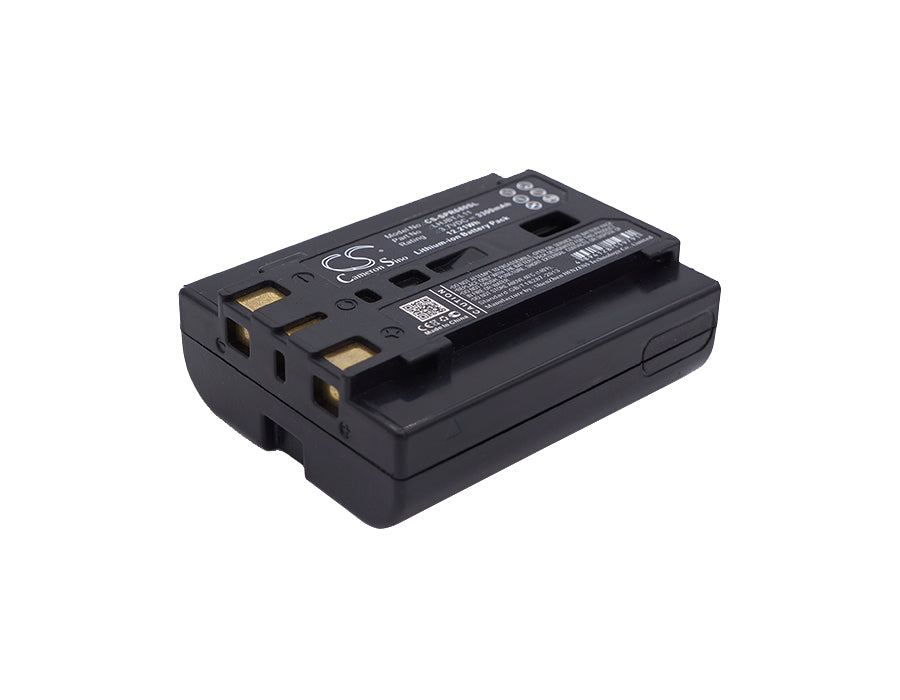 CS-SPR680SL : Battery for SpectraScan PR-655, PR-670, PR-680 and other ...