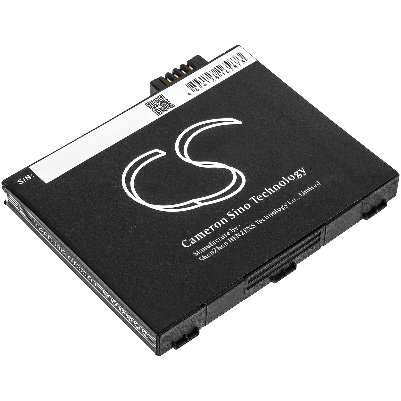 CS-TRM520SL : Battery for NETGEAR Nighthawk M6, MR6150, Nighthawk M6 P ...