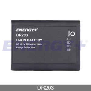 DR203 — Batteries America