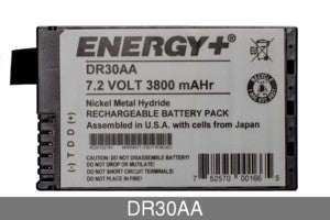 Replacement Battery Pack for HUSKY FC-PX5 — Batteries America