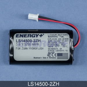 LS14500-2ZH — Batteries America