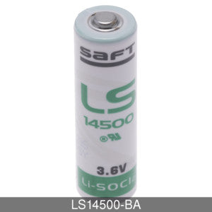 AA Size Lithium Cell for ALLEN BRADLEY PLC-5 VME — Batteries America