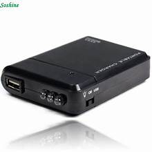 USB-EC : USB Emergency Charger, includes 4 x AA batteries, Ready to us ...