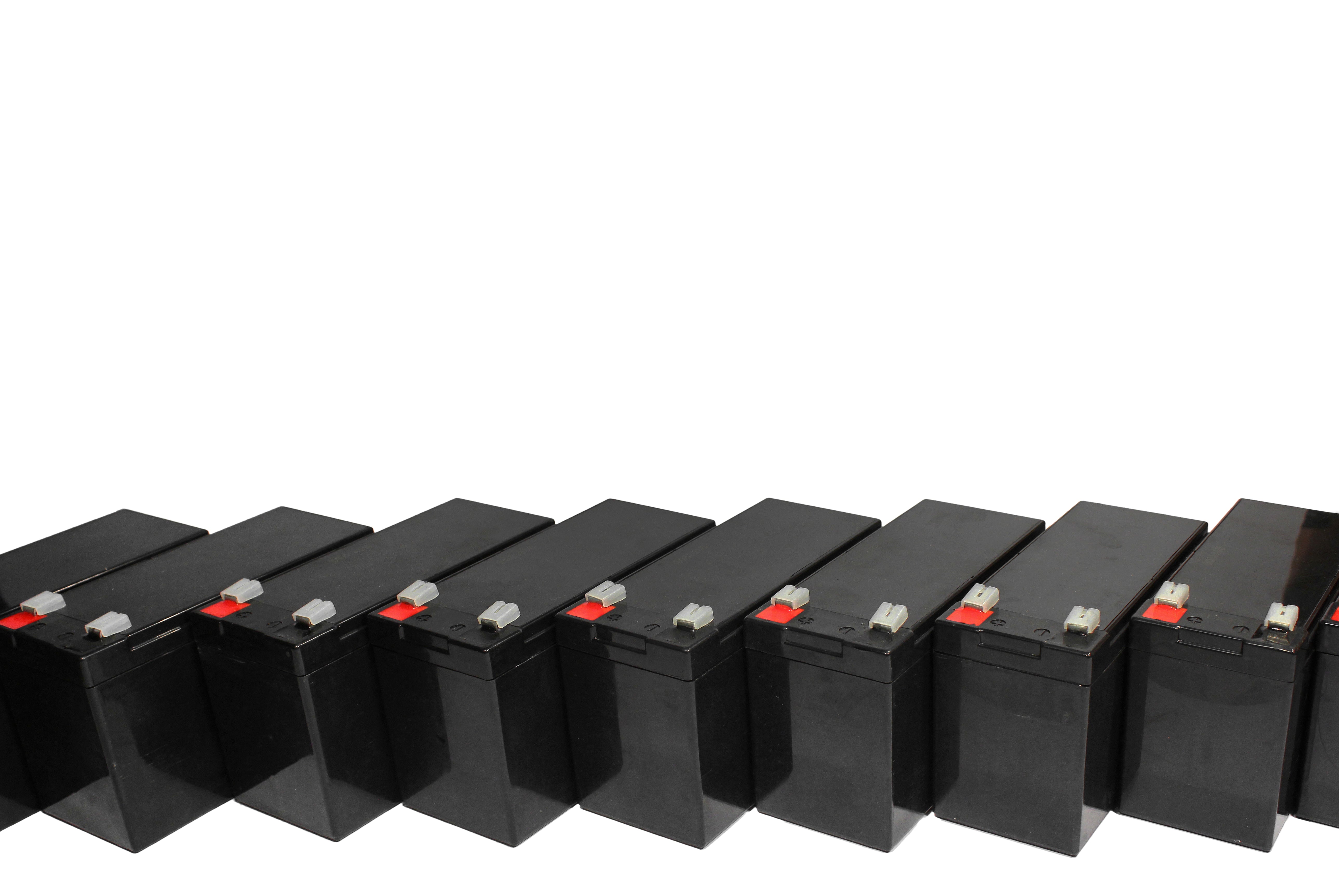 Batteries America - The Worldwide Battery Superstore
