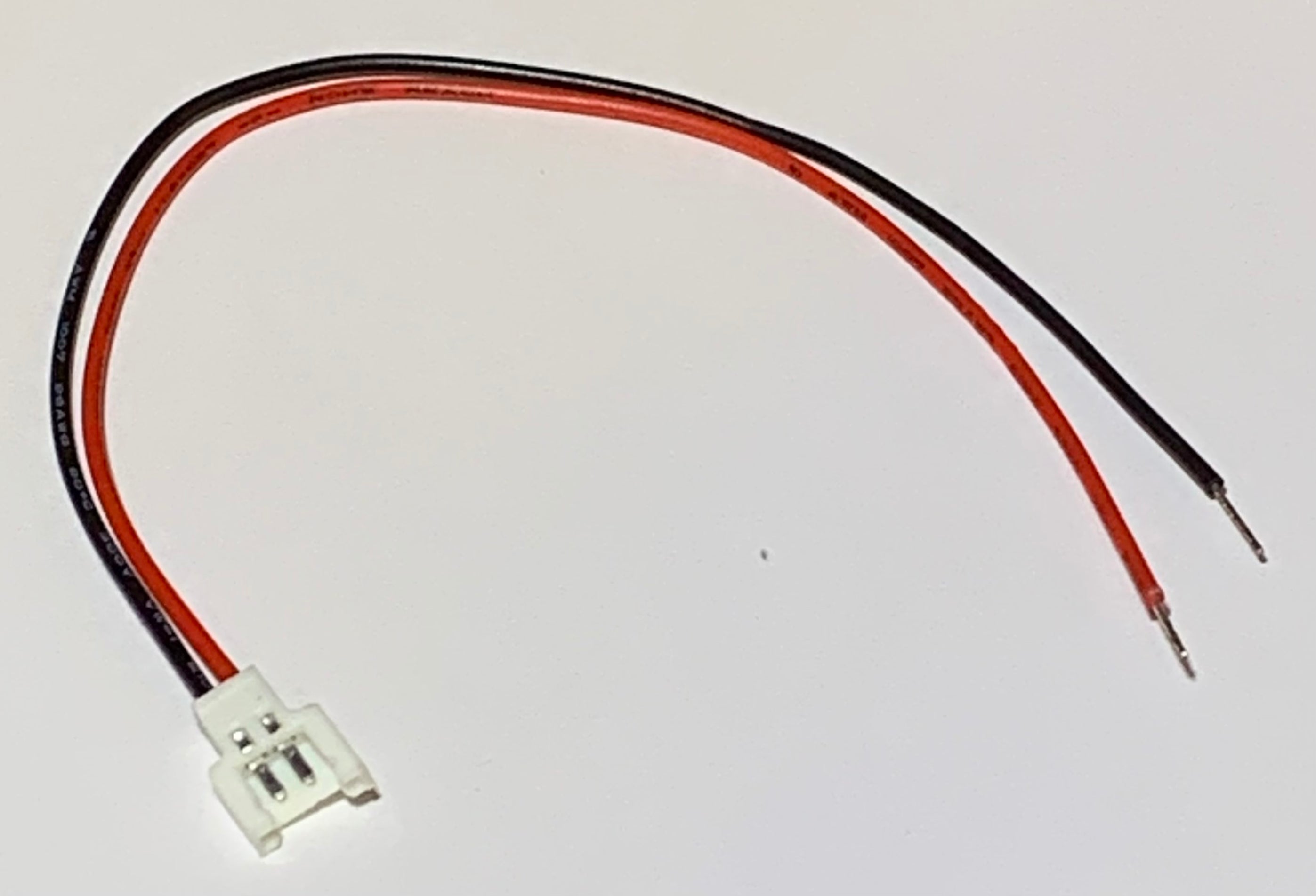 MX2.0-2P Charging connector — Batteries America