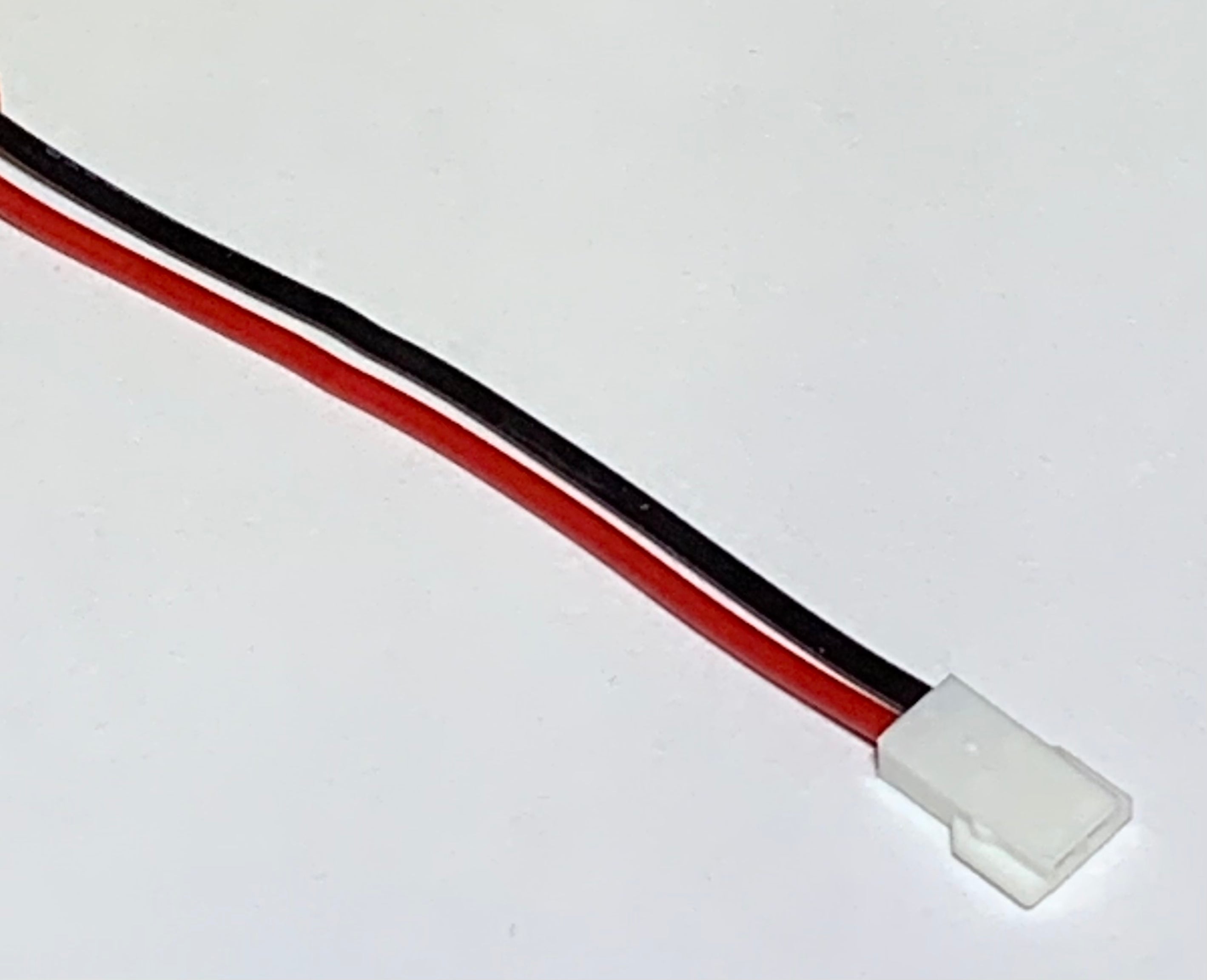 MX2.0-2P Battery connector — Batteries America