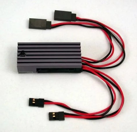 ACC135: Premium Voltage Regulator for R/C hobby — Batteries America