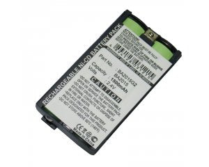 BA2015:2.4v 1500mAh NiMH battery for Sennheiser wireless — Batteries ...