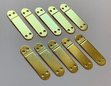 Battery Bars - Sub-C size, 10 pcs. — Batteries America