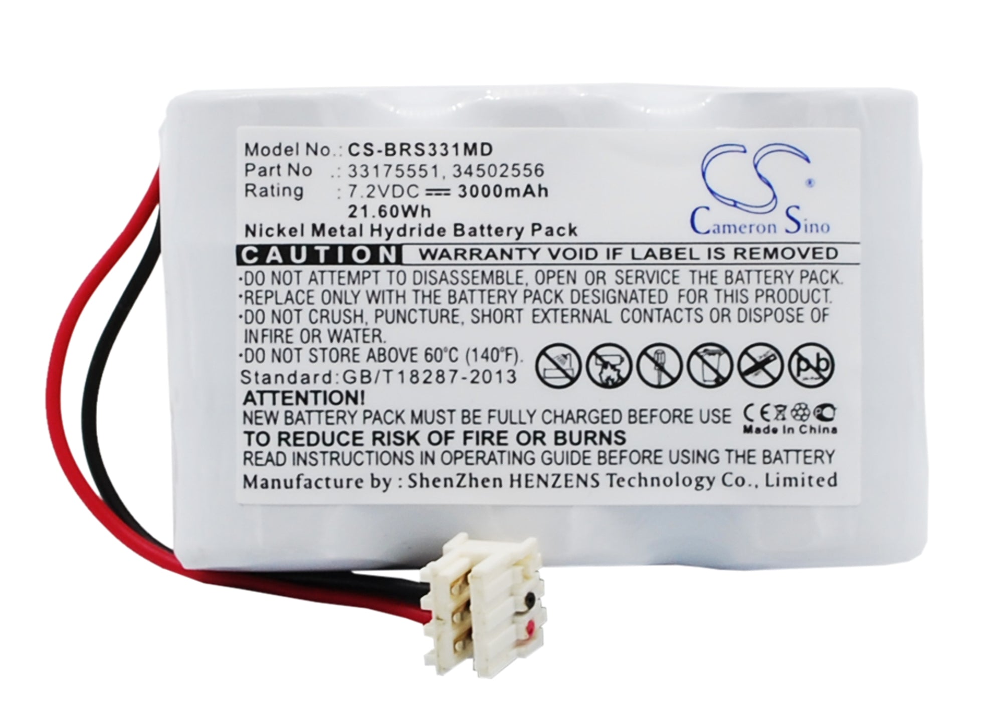 Health and Medical batteries — Batteries America