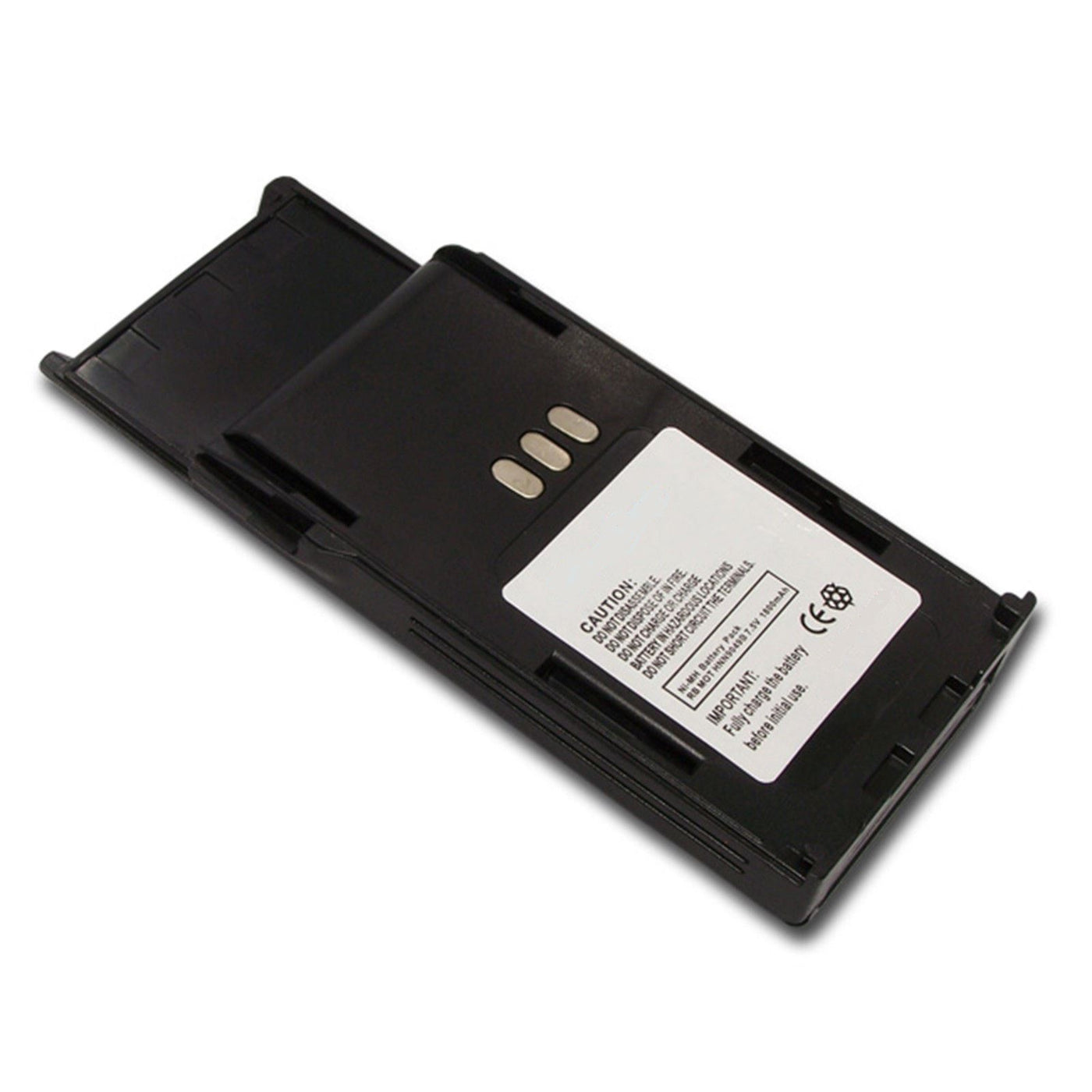 HNN9049h: 7.5v 2000mAh battery for Motorola Radius P1225 — Batteries ...