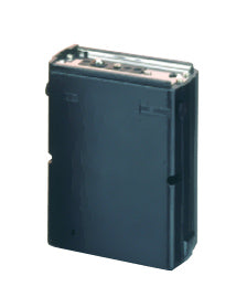 CM-8: is an 8.4 volt 1400mAh Ni-Cd battery for ICOM (BP-8) — Batteries ...